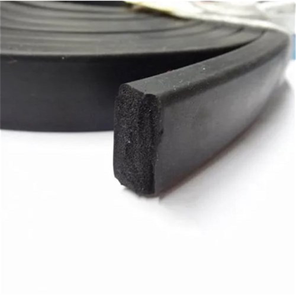 Best Insertion Rubber Strip 3mm x100mm x 3mtr | UES Hardware - Goliath ...